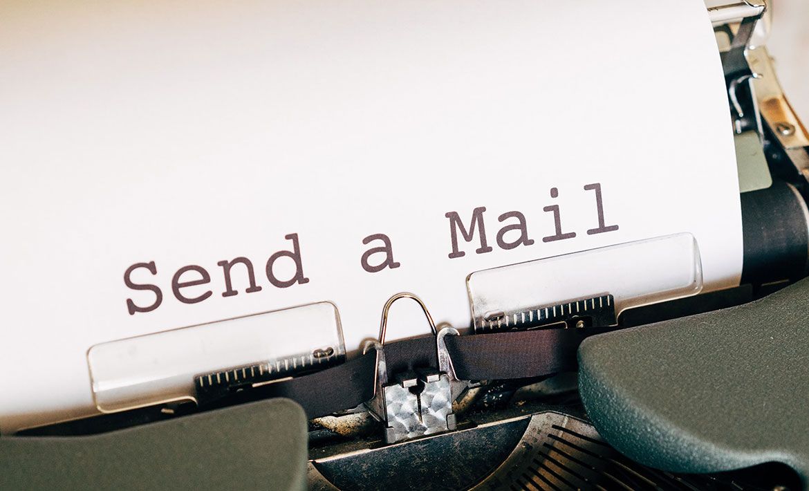 The must-have recipe for a tasty email format