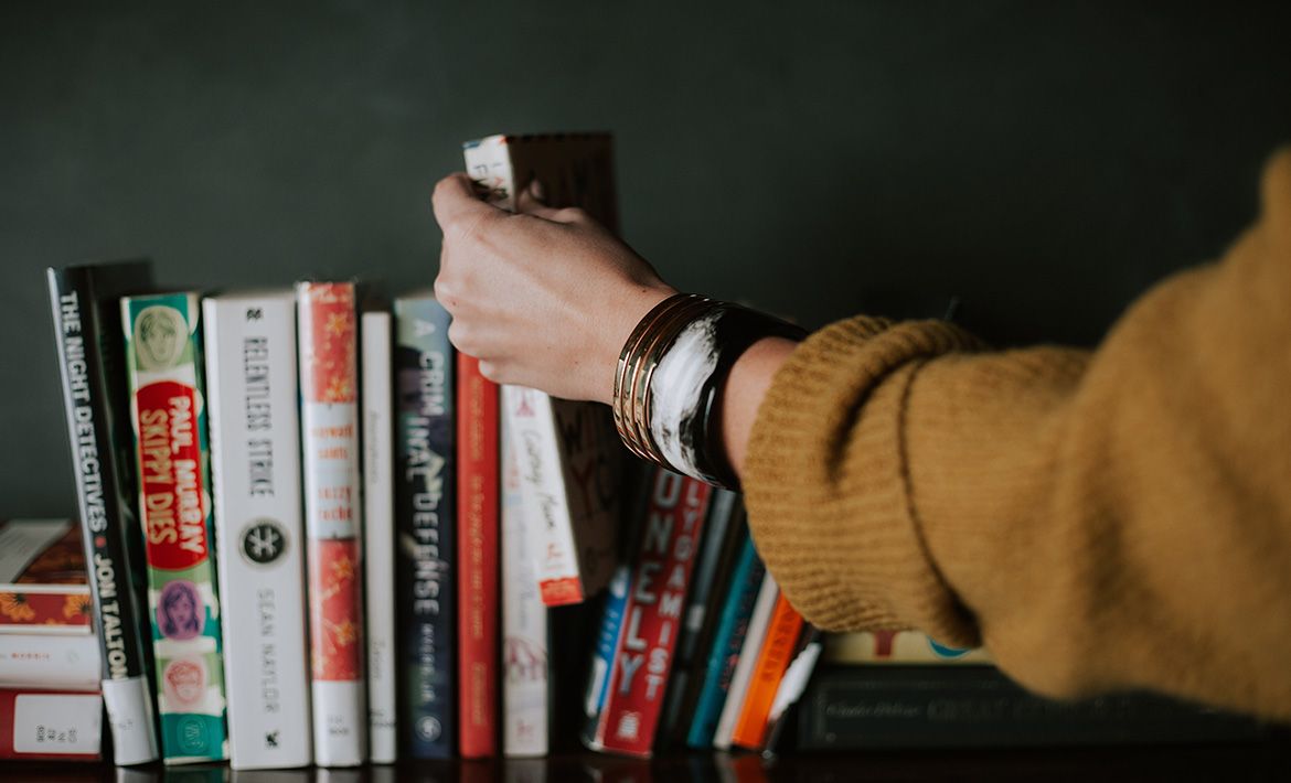 The top 5 email marketing books you must read