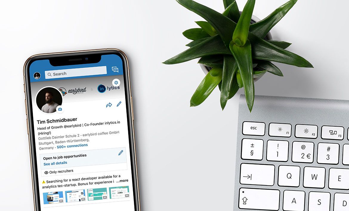 How To Develop A LinkedIn Content Marketing Strategy How To Develop A LinkedIn Content Marketing Strategy