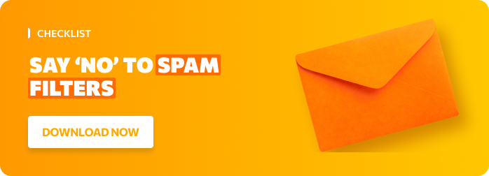 How to Make Sure Your Emails Don’t Go to Spam