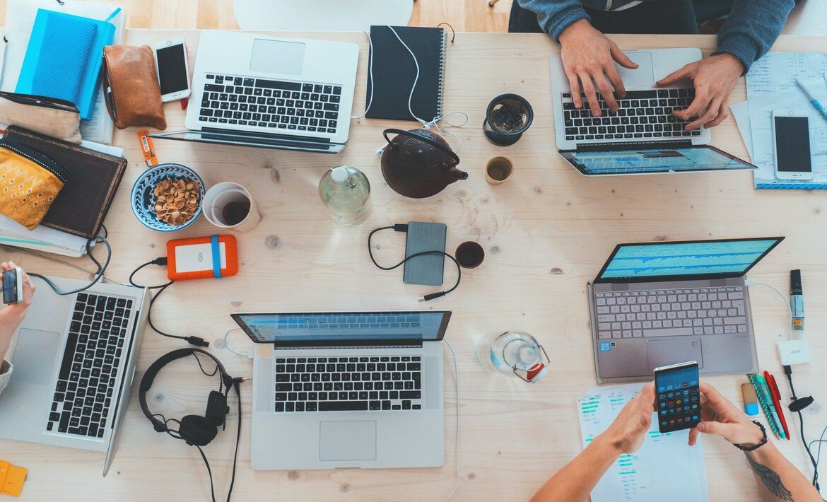 7 things every SMB should automate