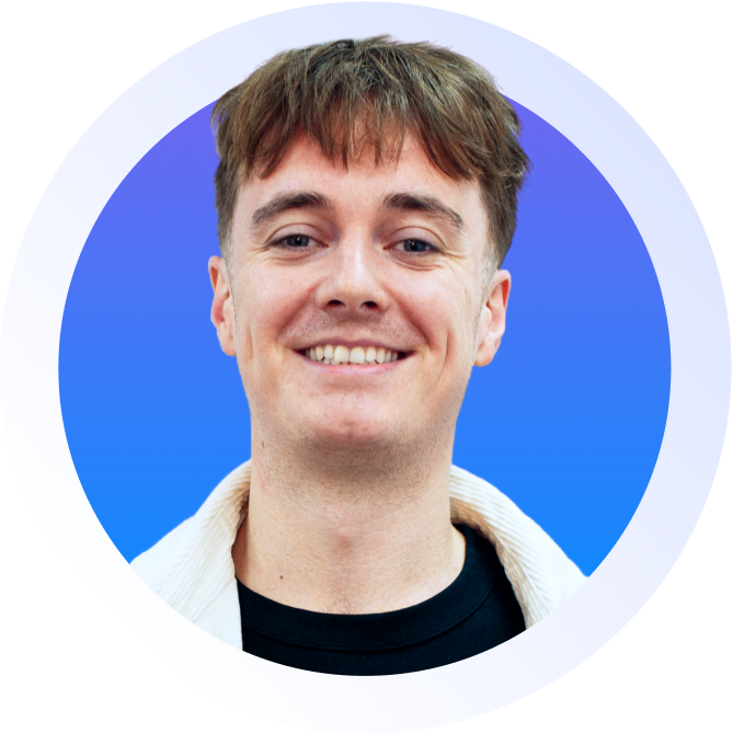 George Rowlands - NetHunt Blog | Sales, Marketing, and CRM