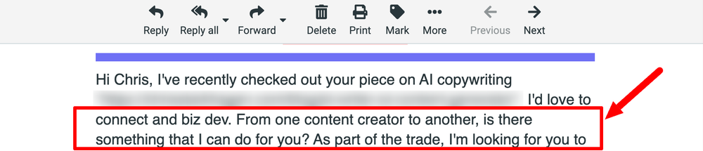 6 email introduction examples to connect with new leads