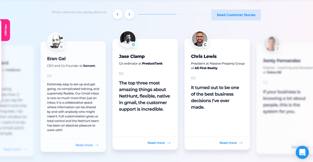 How many touchpoints do you need before customers buy?
