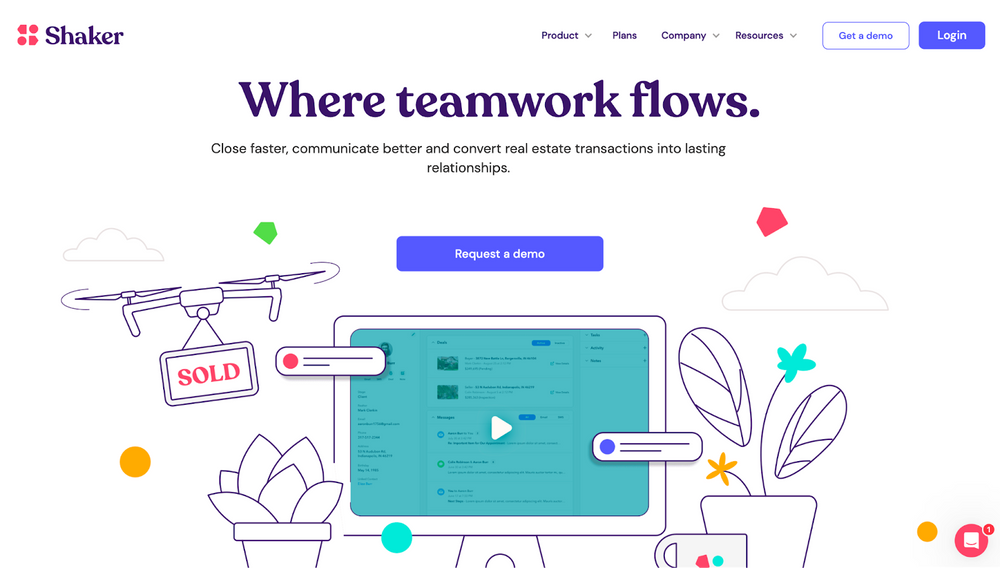 The 7 Best Real Estate Transaction Management Software | NetHunt