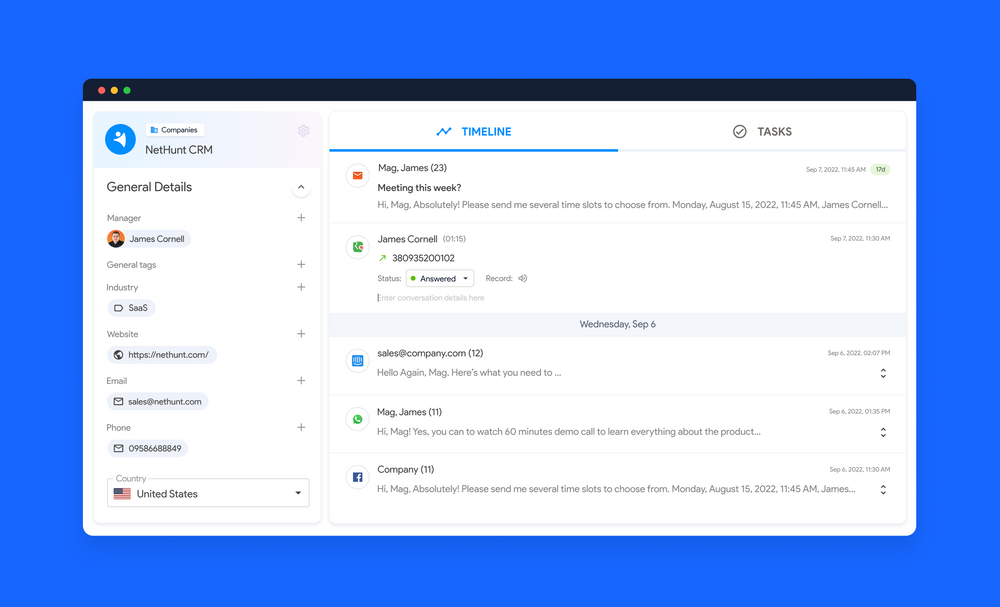 What Is a CRM? Your Complete Guide to CRM Software