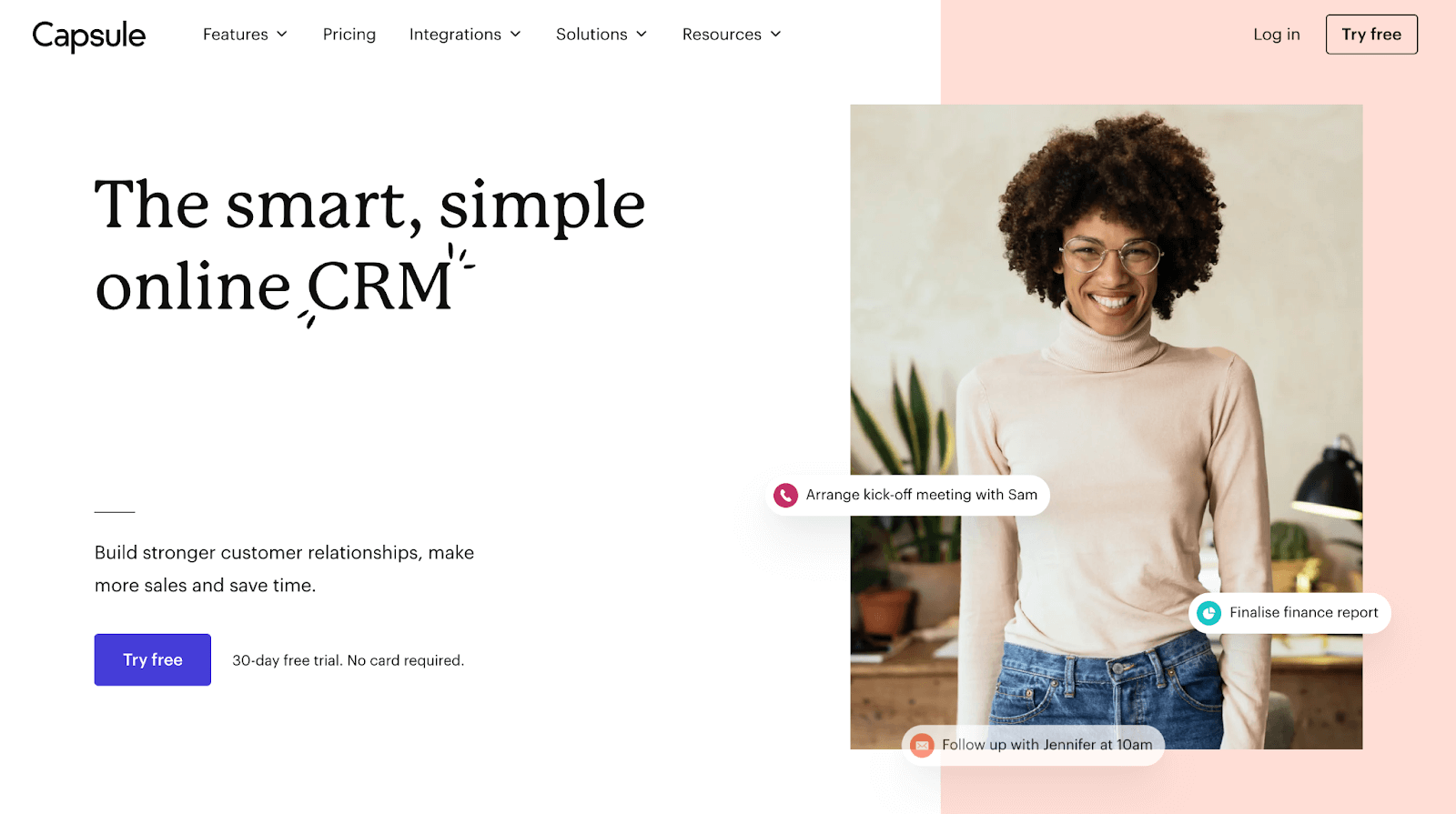 Google CRM: Top 10 CRMs for Google Workspace in 2024 | NetHunt