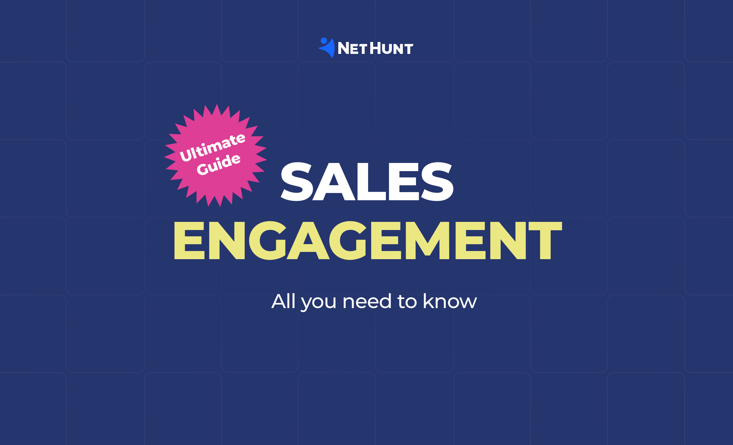 Sales Engagement: Maximize Your Outreach Efforts
