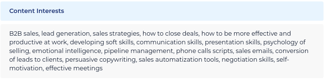 A guide to sales email copywriting, with templates!