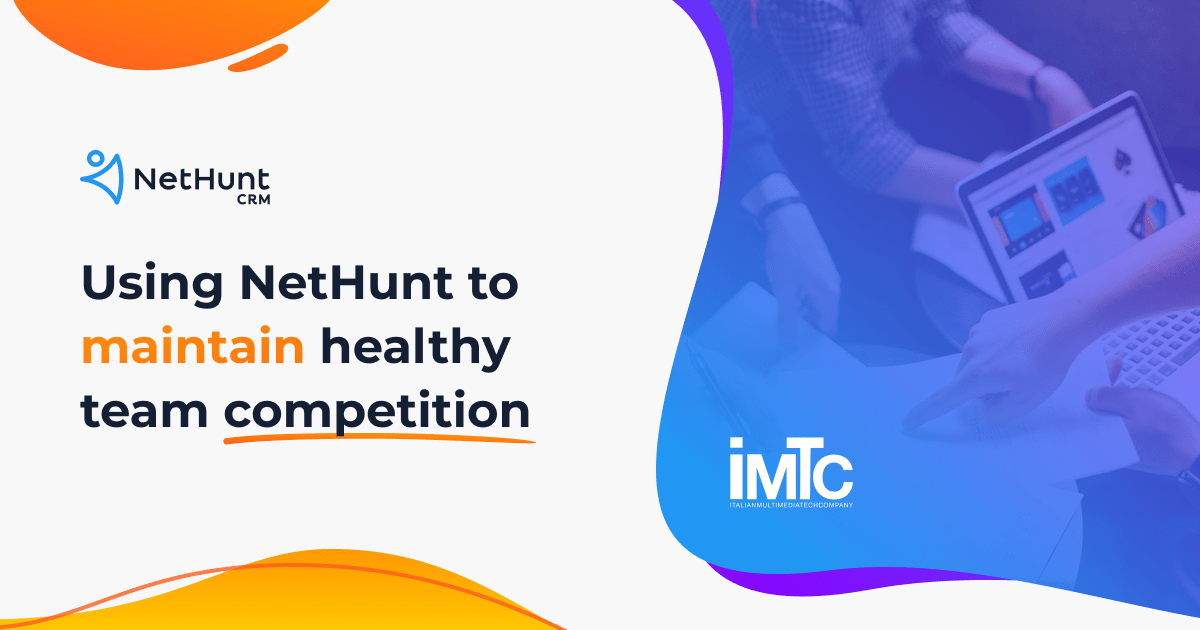 CRM for Telecommunications IMTC Case Study