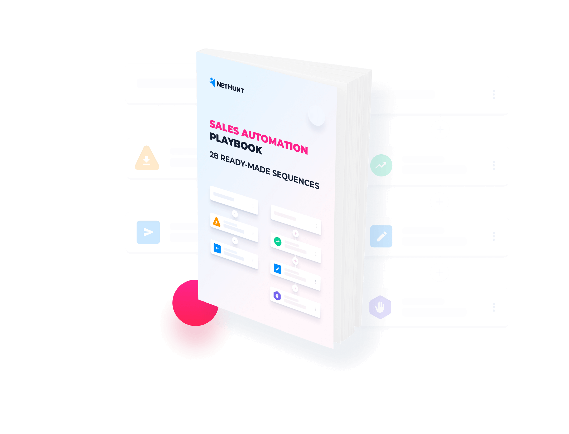 Sales Automation Playbook for Small and Medium Business