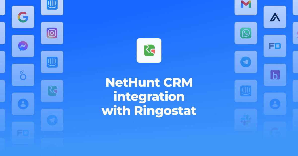 Best CRM System for Integration with Ringostat